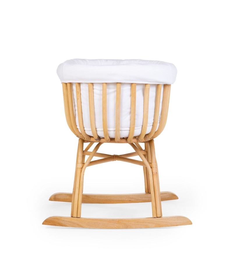 MOISÉS DE RATÁN CHILDHOME